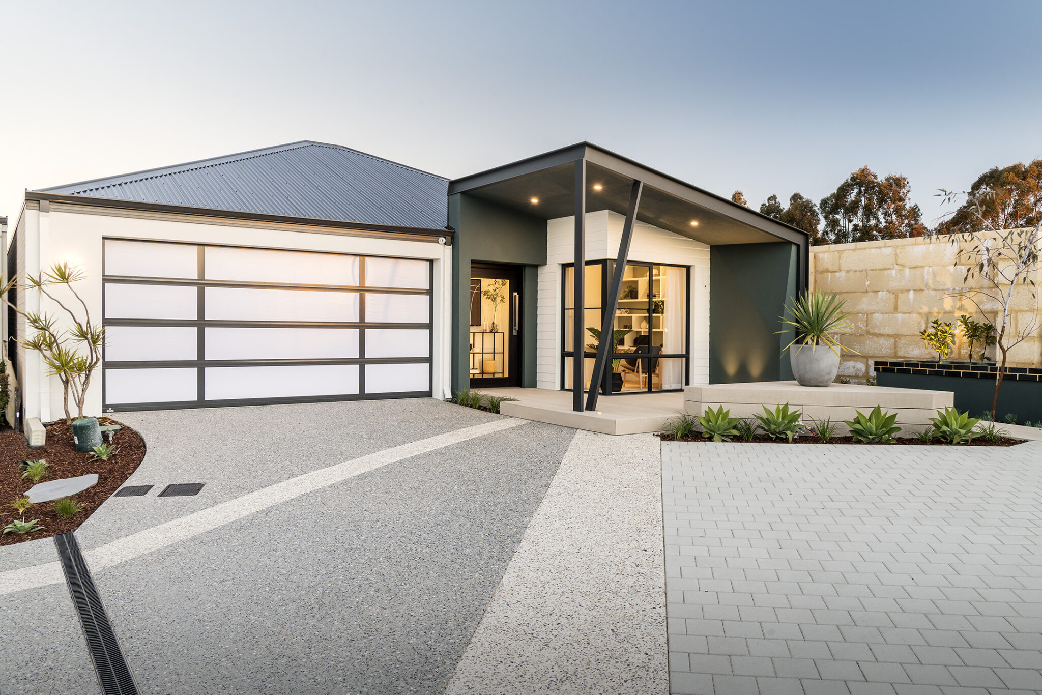 Masterpave Classic 60 - Midland Brick