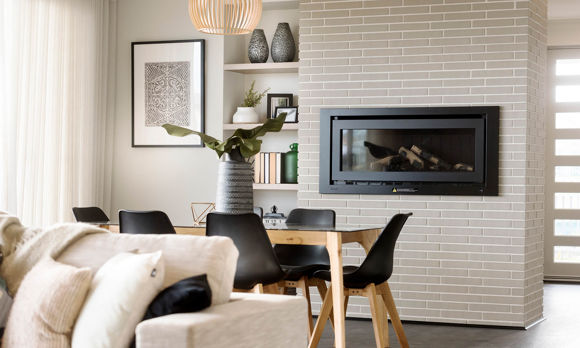 Contempo Madrid Ceniza - Midland Brick