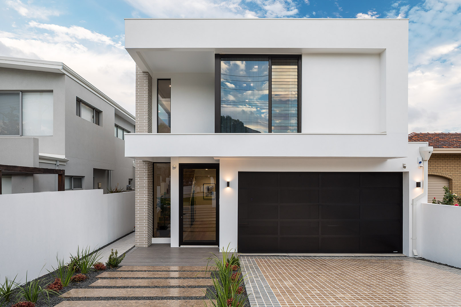Contempo Madrid Ceniza - Midland Brick