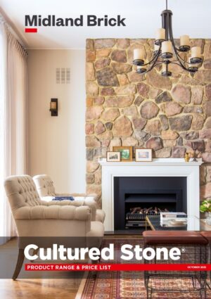 Cultured Stone - Midland Brick