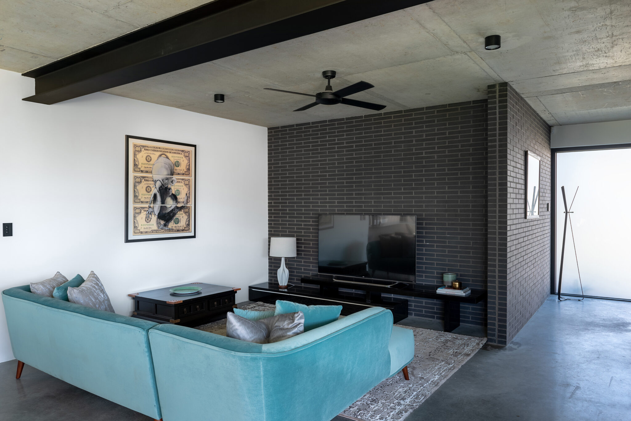 Contempo Madrid Gris - Midland Brick