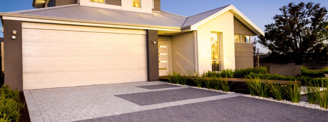 Driveway Pavers Perth | Durable & Stylish Paving Options - Midland Brick