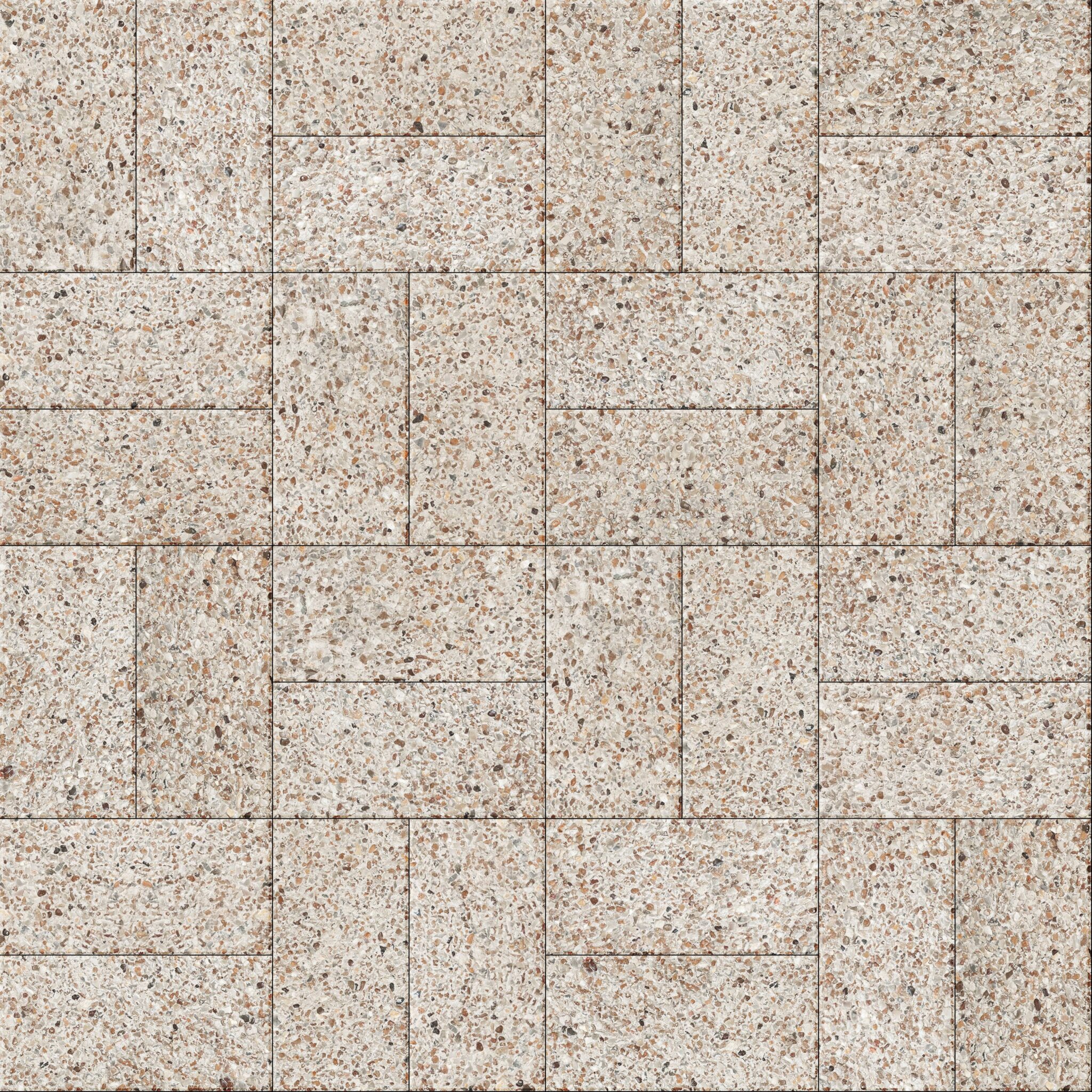 Flagstone Geo - Midland Brick