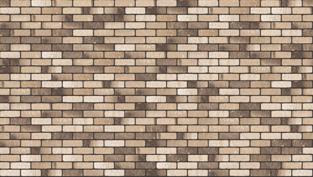 Laneway Vibe Tumbled | Midland Brick
