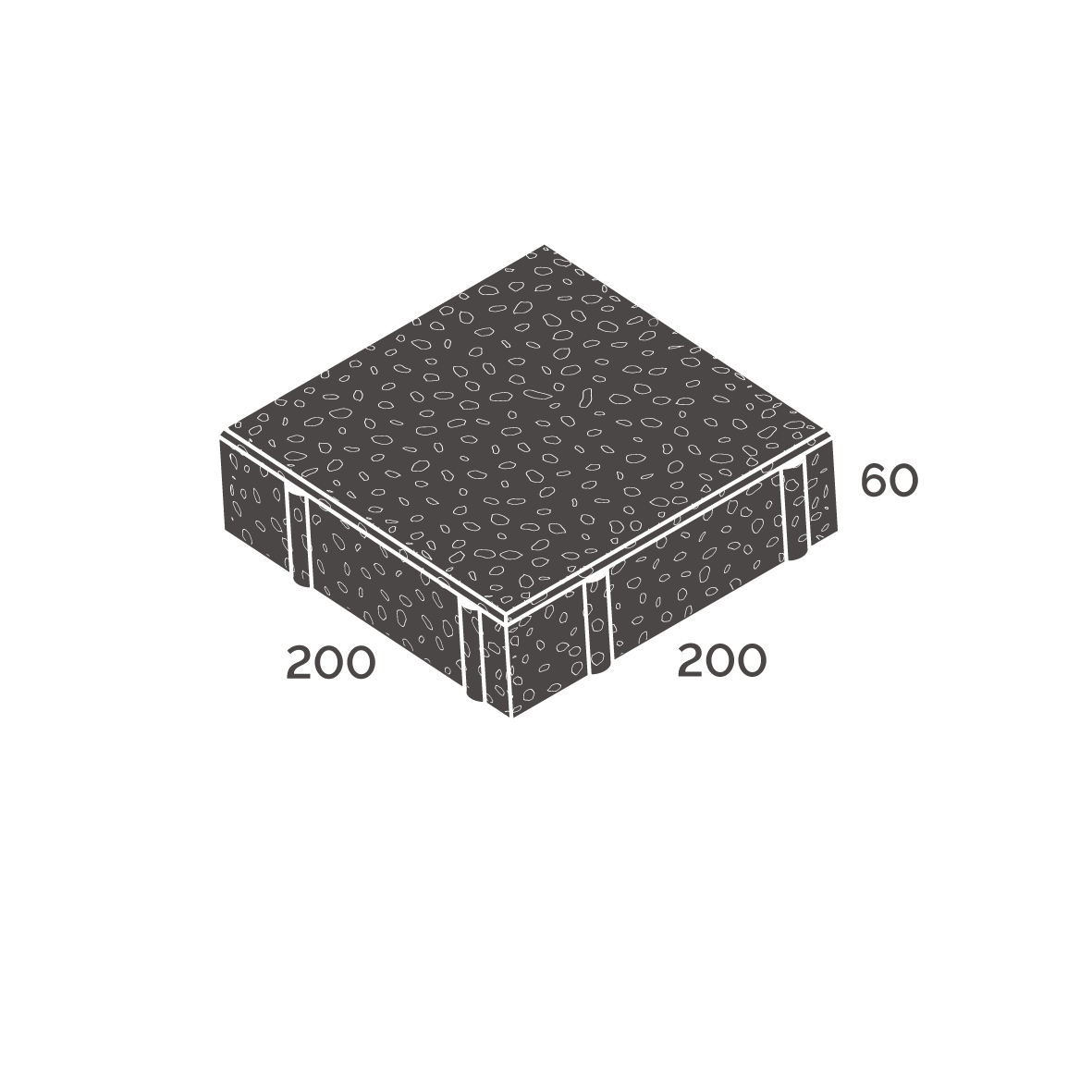 Masterpave 60 Permeable - Midland Brick