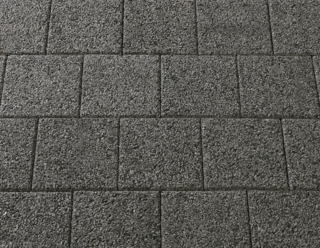 Masterpave Granite - Midland Brick