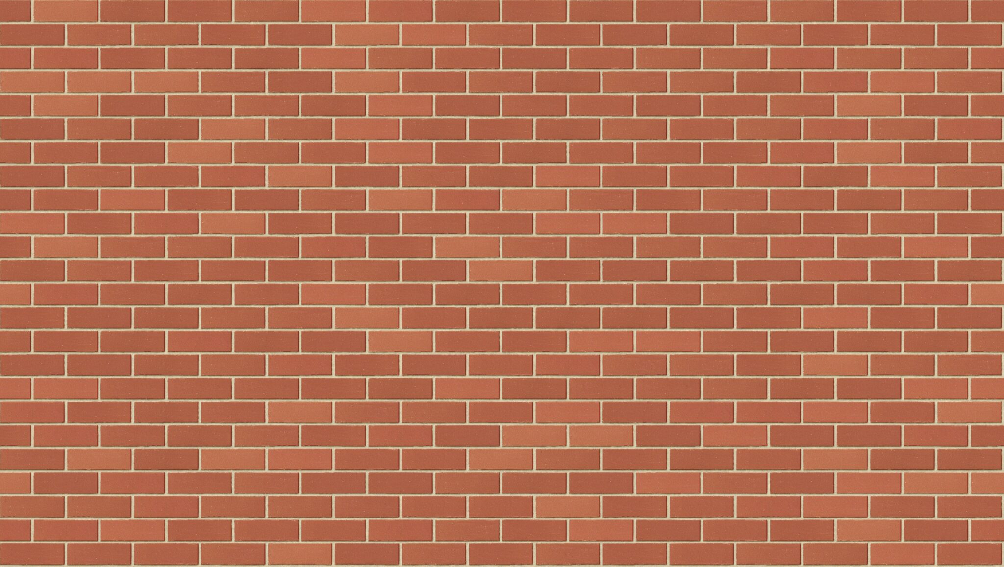 Red Smooth | Midland Brick