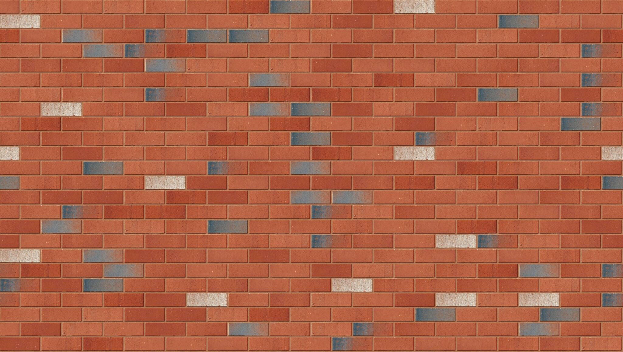 Restoration Red | Midland Brick