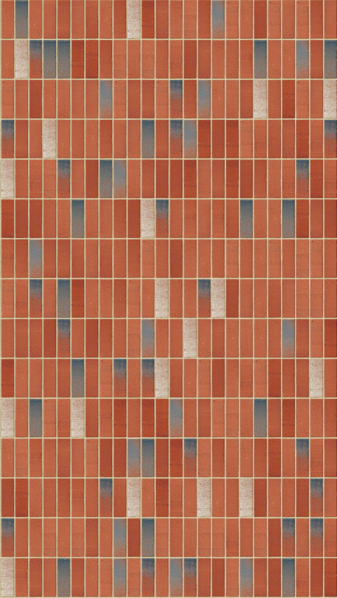 Restoration Red | Midland Brick