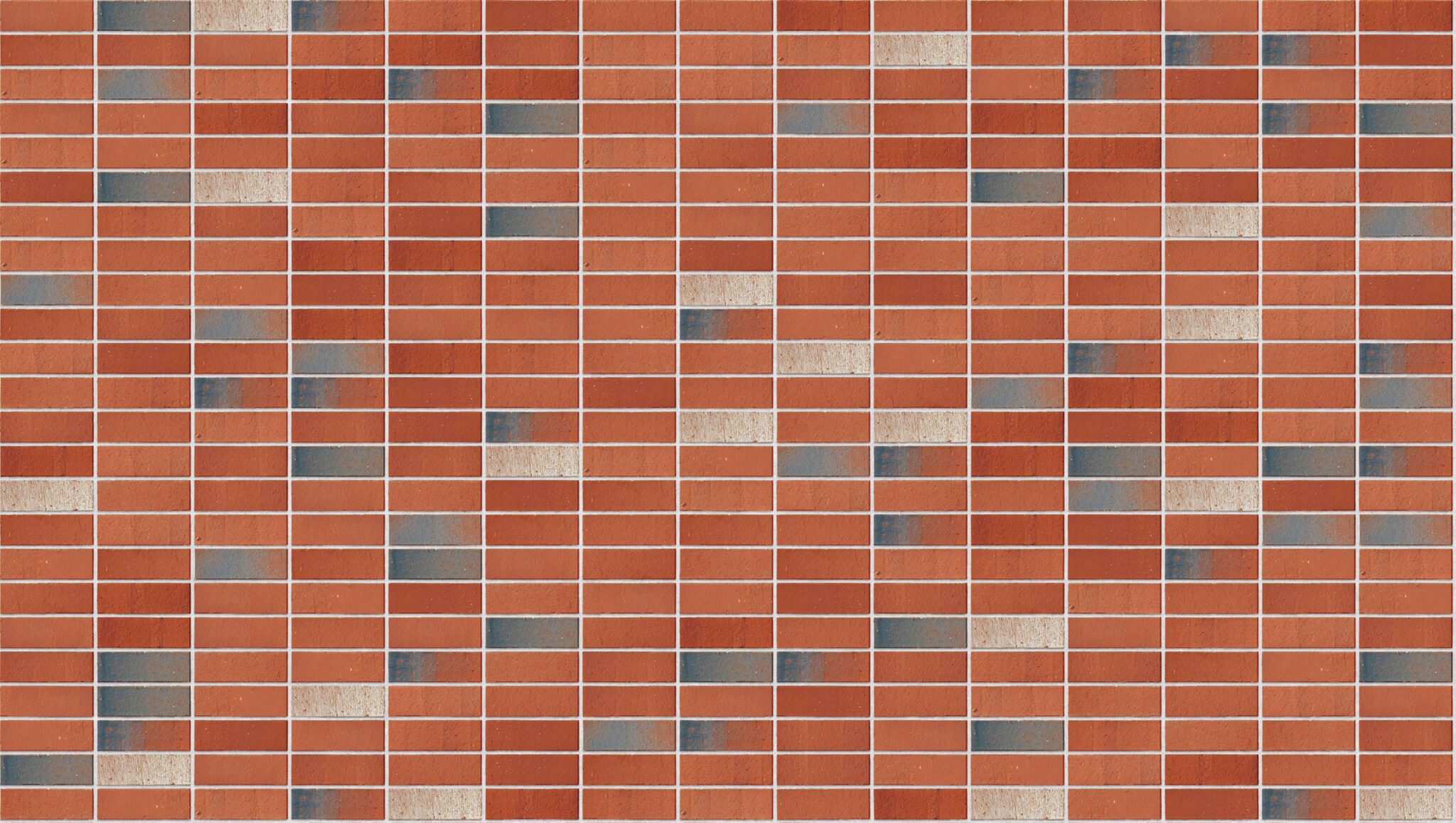 Restoration Red | Midland Brick