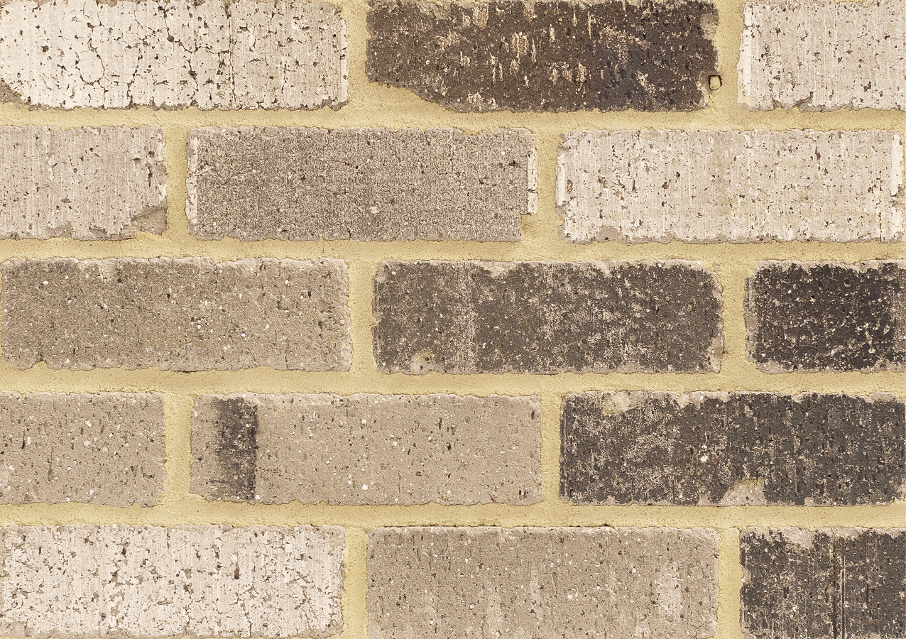 Laneway Vibe Tumbled | Midland Brick