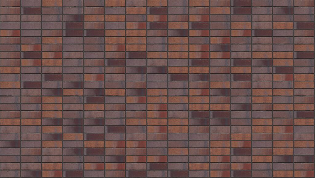 Subiaco Red | Midland Brick