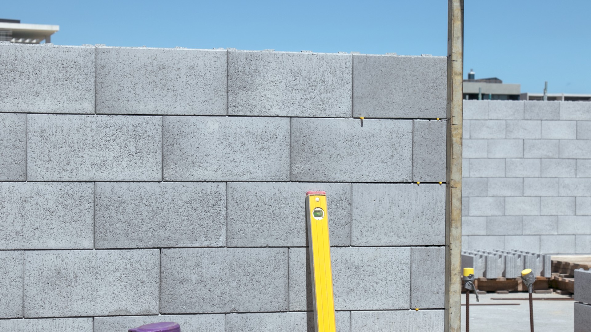 Versaloc® Walling System | Save Time & Reduce Waste | Midland Brick