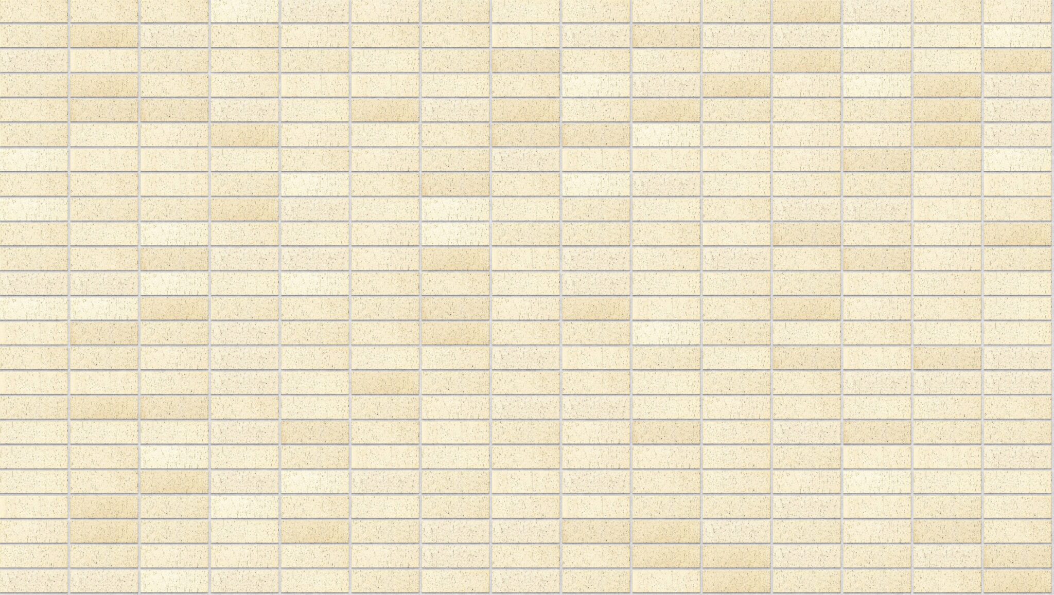 Cream Mexi - Midland Brick