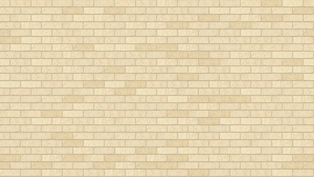 Cream Mexi Tumbled - Midland Brick