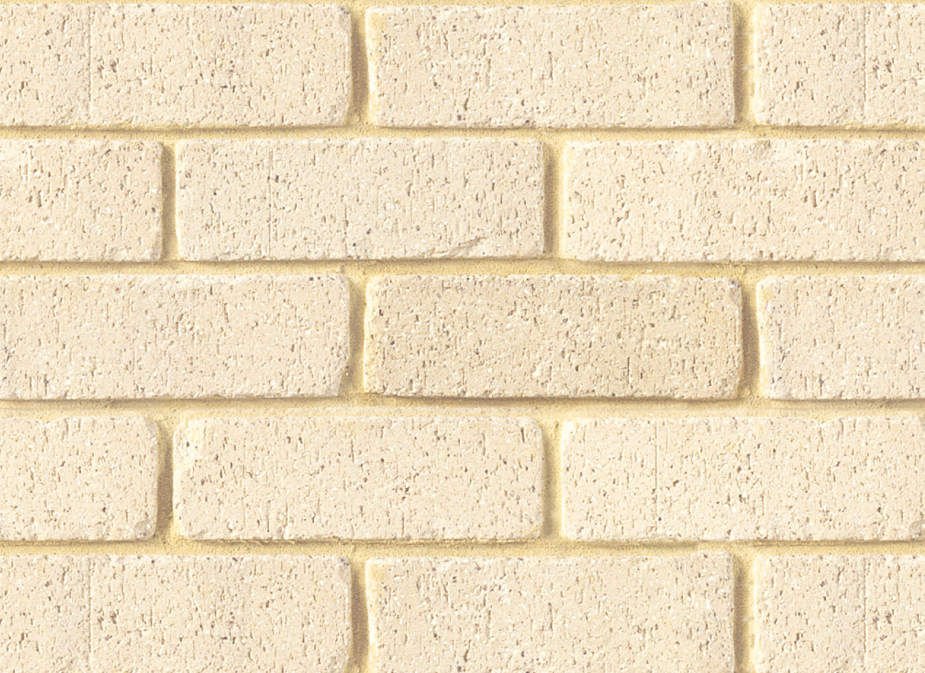 Cream Mexi Tumbled - Midland Brick
